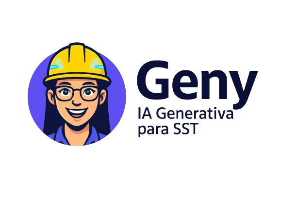 Geny IA SST